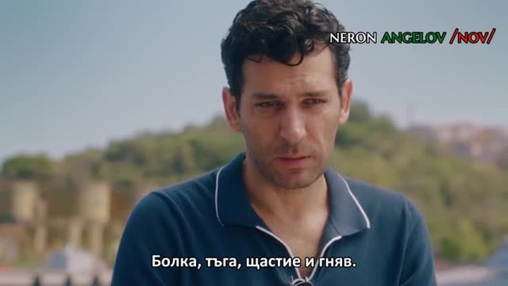 Тайната градина Епизод 1 Бг Субтитри Vtube7 Видео споделяне
